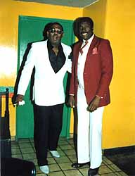 The Doo-Wop Society of Southern California: Arthur Lee Maye (1934-2002)