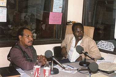 The Doo-Wop Society of Southern California: Arthur Lee Maye (1934-2002)